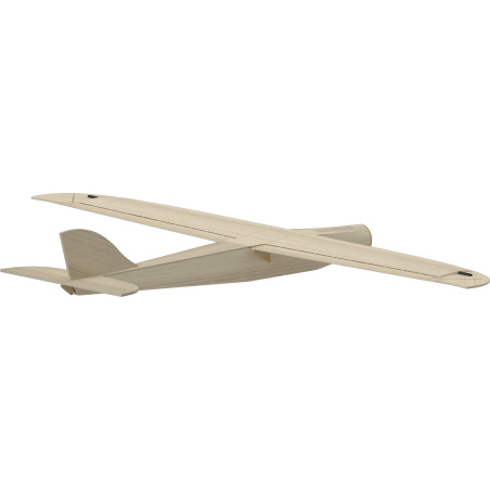 Sky Shadow Pylon Racer Balsa Plane kit