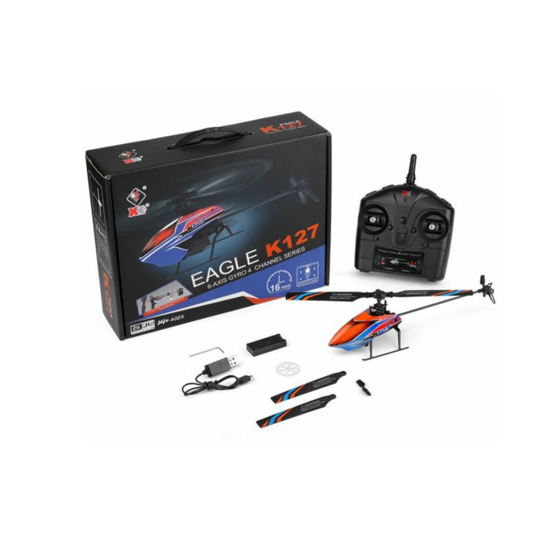 RC King Hobbies