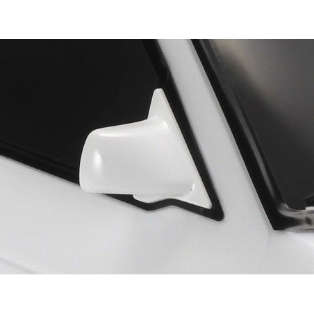 Tamiya RC 1998 Ford Escort Custom Kit (TT02)