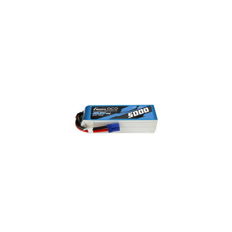 6S LiPO Battery