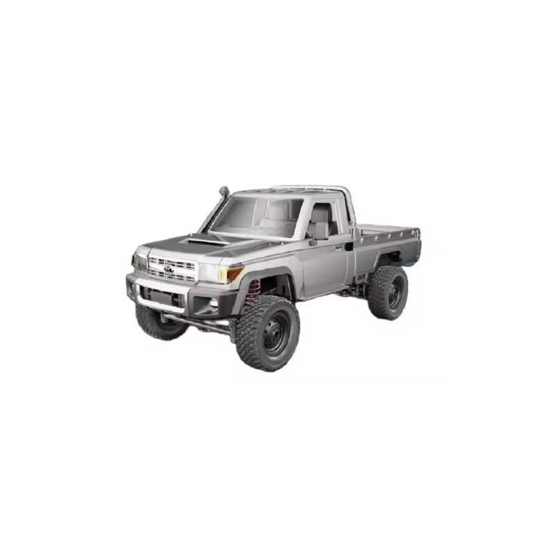 MN82 Pro Brushed "Toyota" 4WD RTR 1/12 Truck Crawler RTR