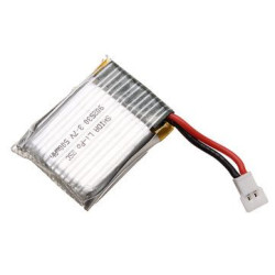 1S LiPO Battery